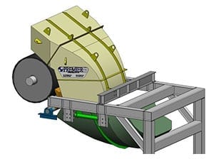 Premier “Easy Load” Chutes - Premier Conveyors