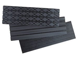 Flexco Pulley Lagging - Premier Conveyors