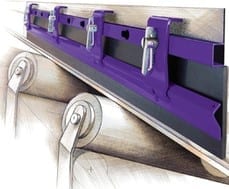 Flexco Skirt Systems - Premier Conveyors